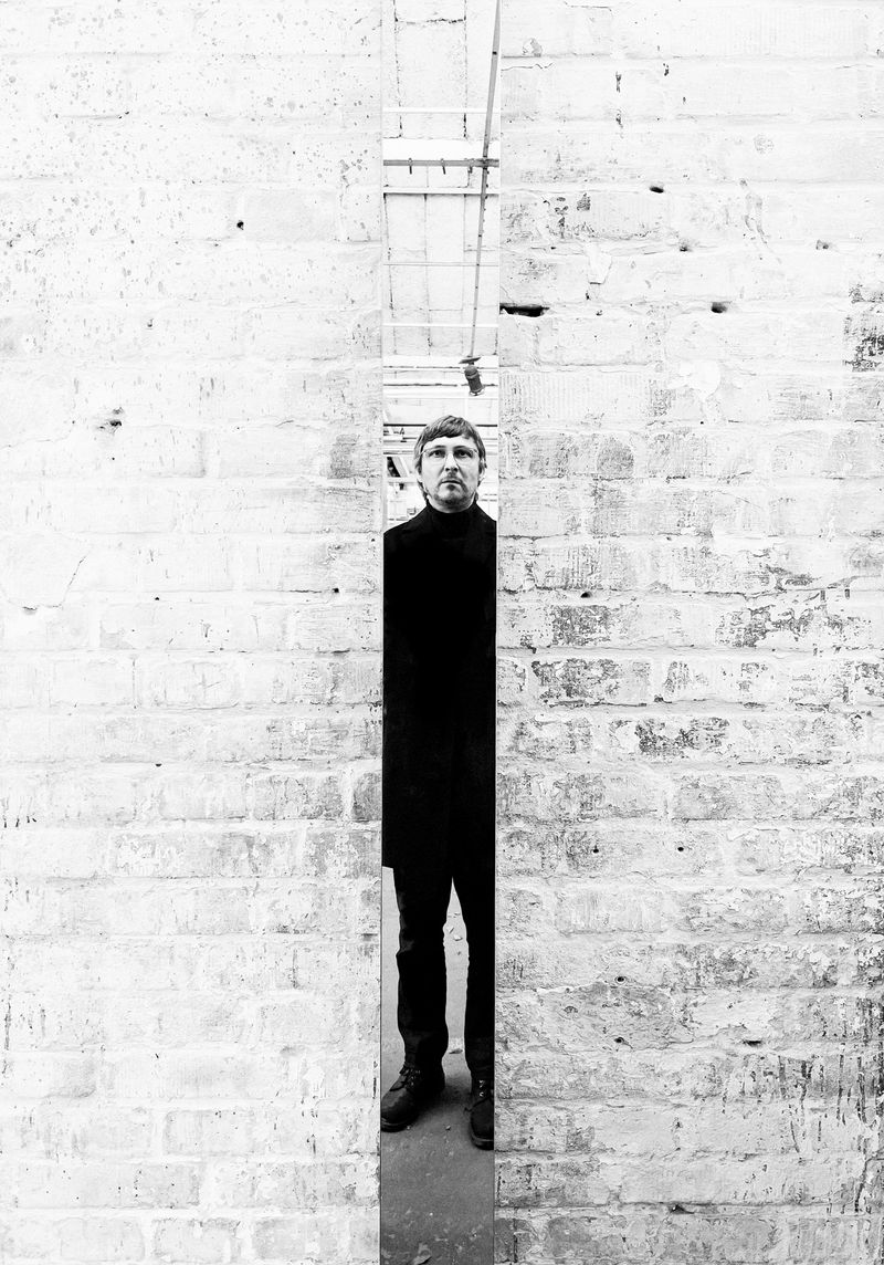 Robert Novakovic - Profile